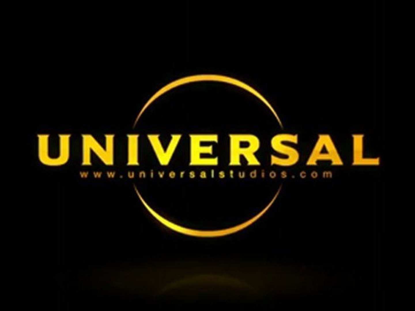 Universal Hd Logo