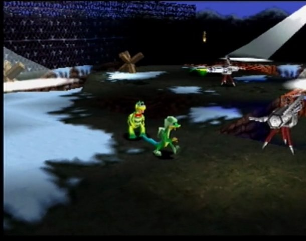 Gex contre Dr Rez par MaxCash - dailymotion