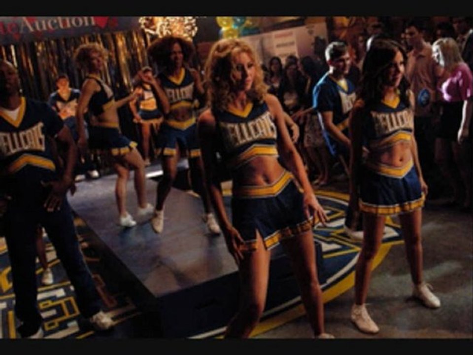 Hellcats Season 1 Episode 18 Woke Up Dead Part 5 Of 5 Video Dailymotion