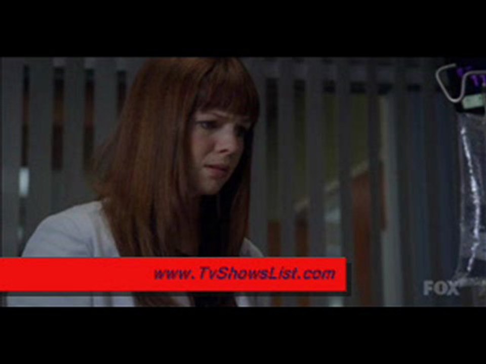 House Season 7 Episode 19 "Last Temptation" 2011 - Video Dailymotion