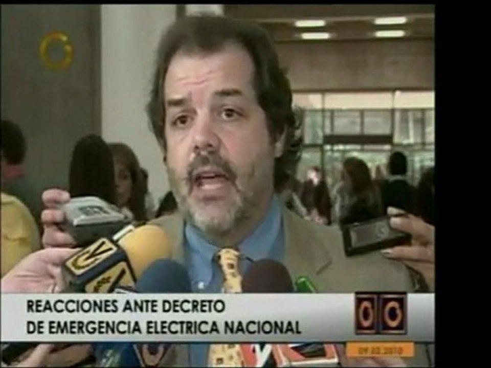 Fernando Branger, experto en energía y ambiente, da consejos - Vídeo ...