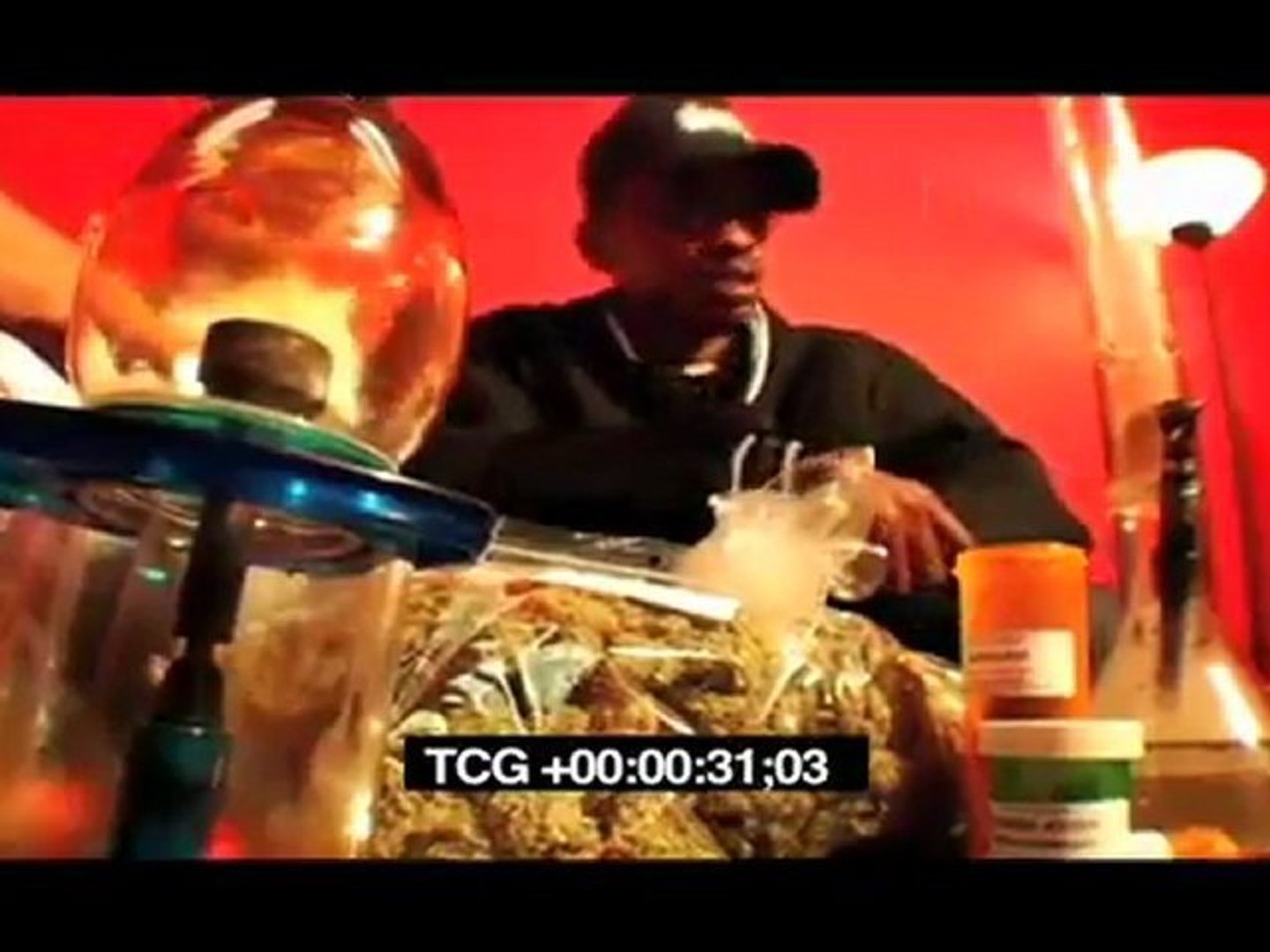 Kurupt Same Day Different Shit