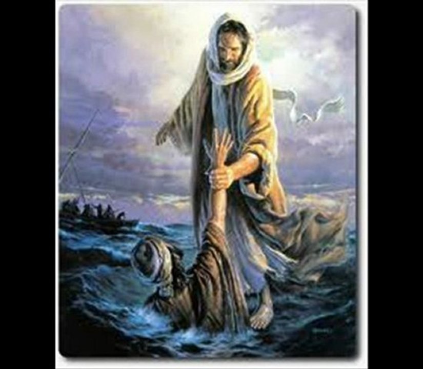 O the Deep, Deep Love of JESUS - video Dailymotion