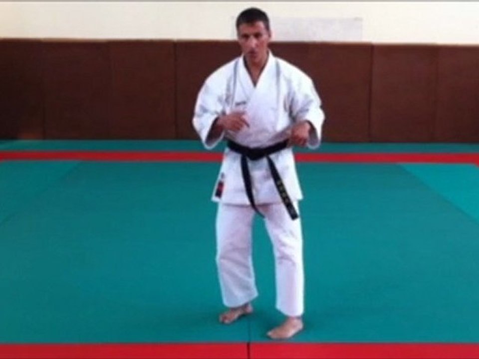 Mae Geri - video Dailymotion