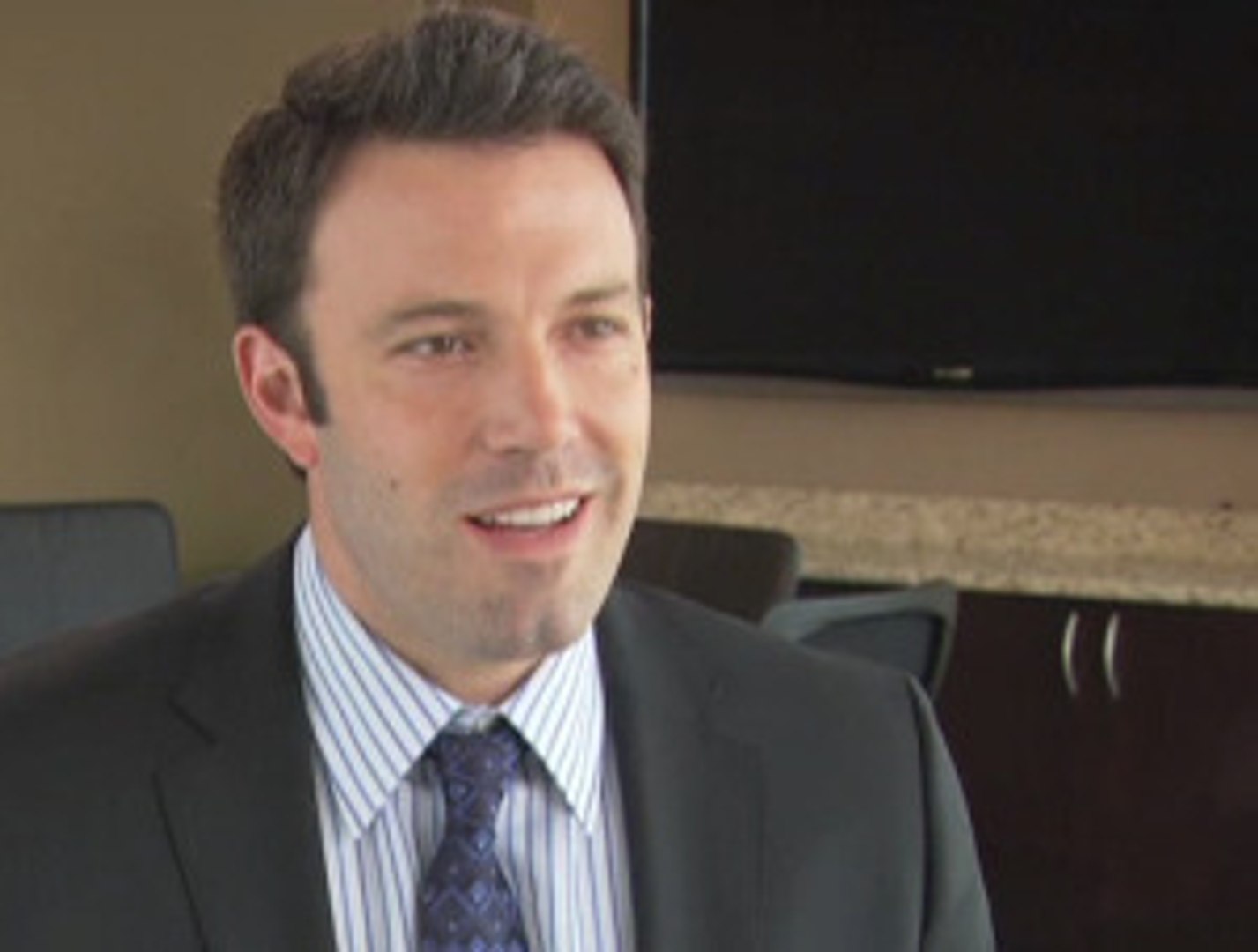 The Company Men Ben Affleck