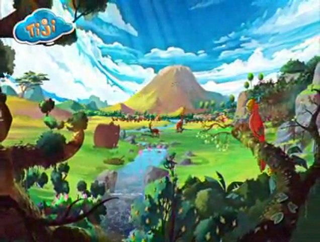 Vidéos de Tiji - Dailymotion