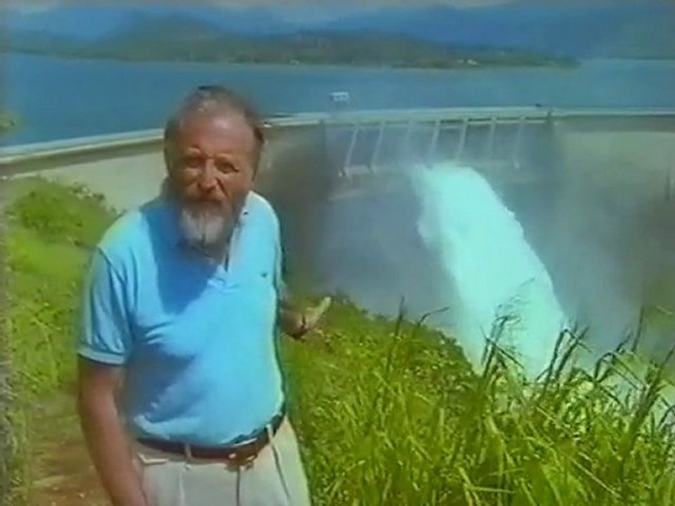 "Edward Goldsmith - The Green Revolutionary"" (Part 1 Ch 2) - video ...