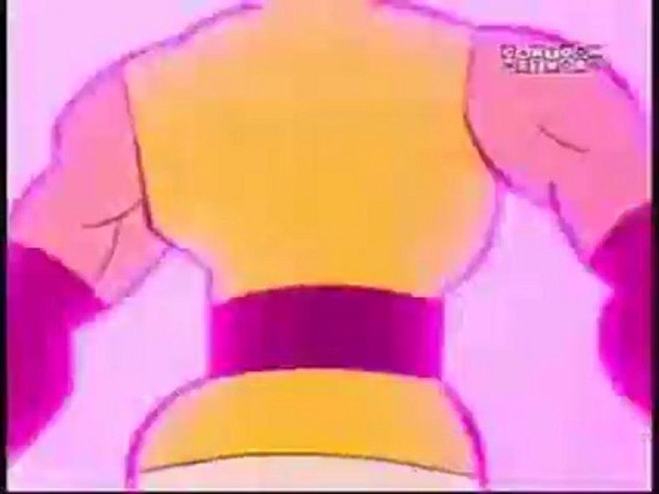 Princess Muscle Growth Mo Job - Video Dailymotion