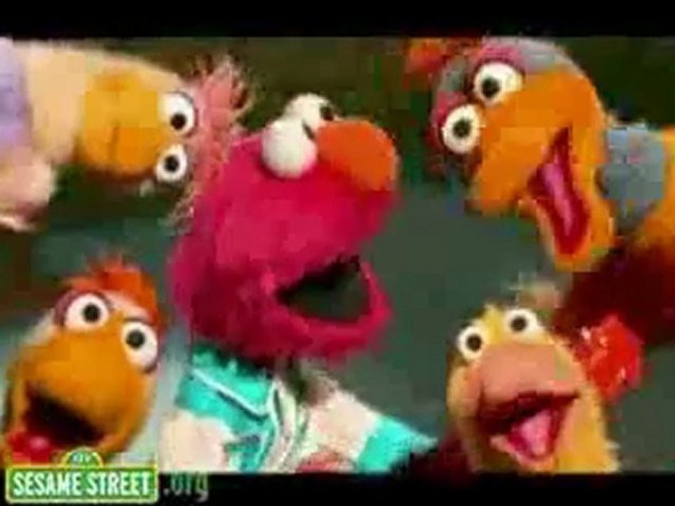 ELMO COUNTING COINS - video Dailymotion