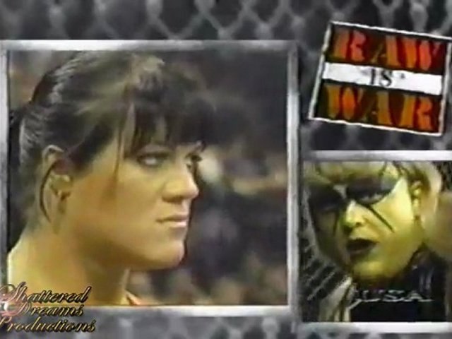 Goldust 1997 Era by Shattered Dreams Productions - Dailymotion