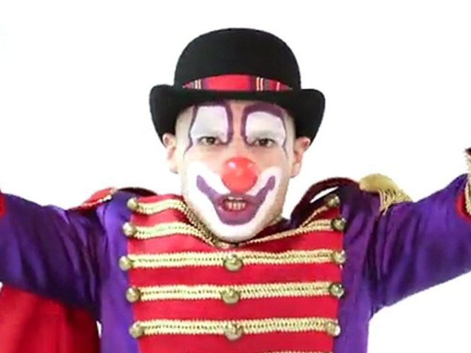 Tchoutchoua - Vidéo Dailymotion