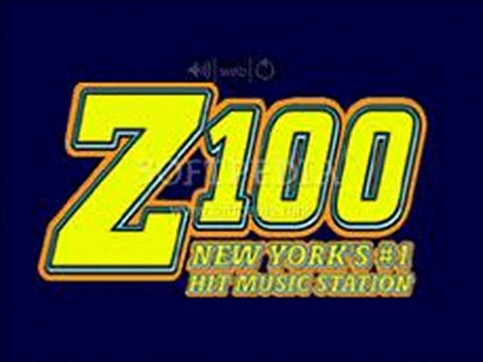 Z100 New York Jingles - video Dailymotion