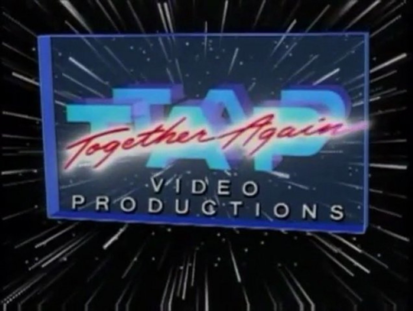 Kidsongs Vhs Intro