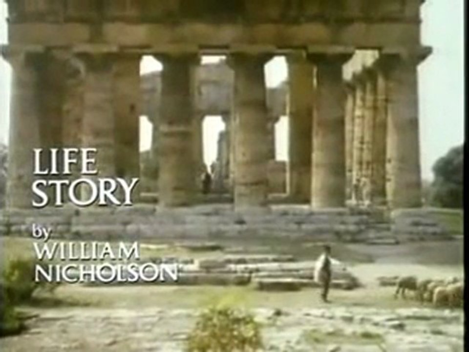 PART 1 - LIFE STORY: The Race for the Double Helix [1/2] Staring Jeff ...