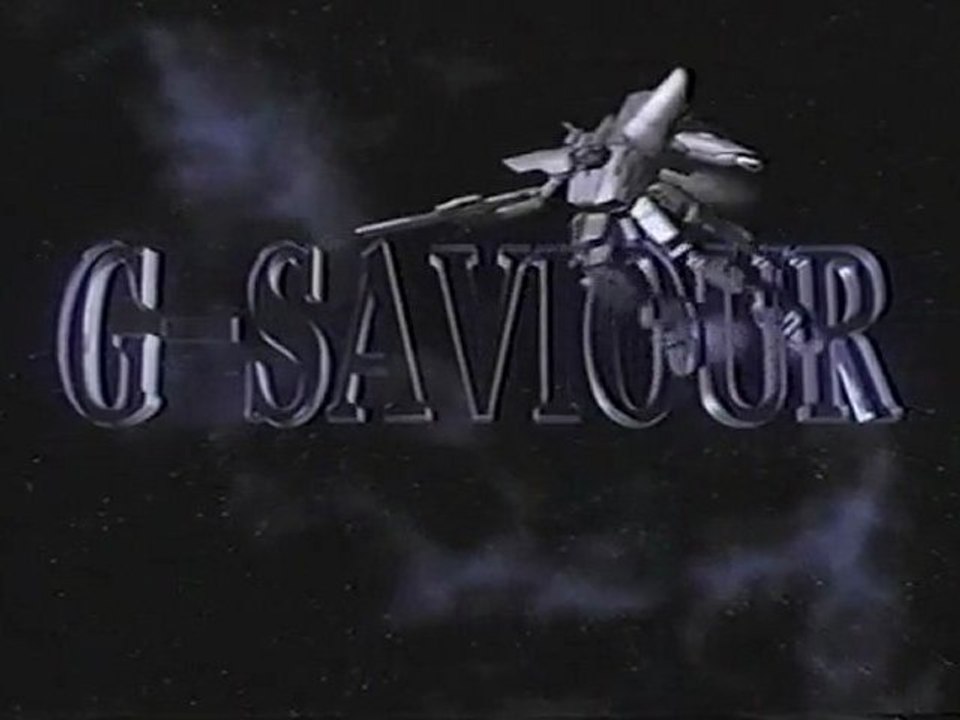 G-Saviour-1 - 動画 Dailymotion