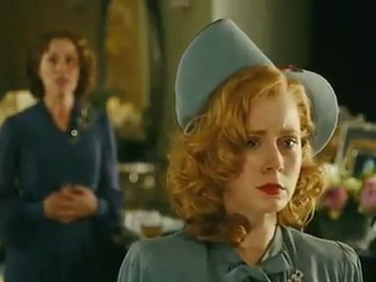 Miss Pettigrew Lives For A Day Set