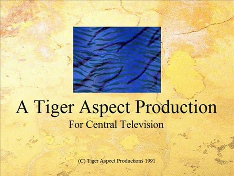 Tiger Aspect Logo (Old Logo) - video Dailymotion