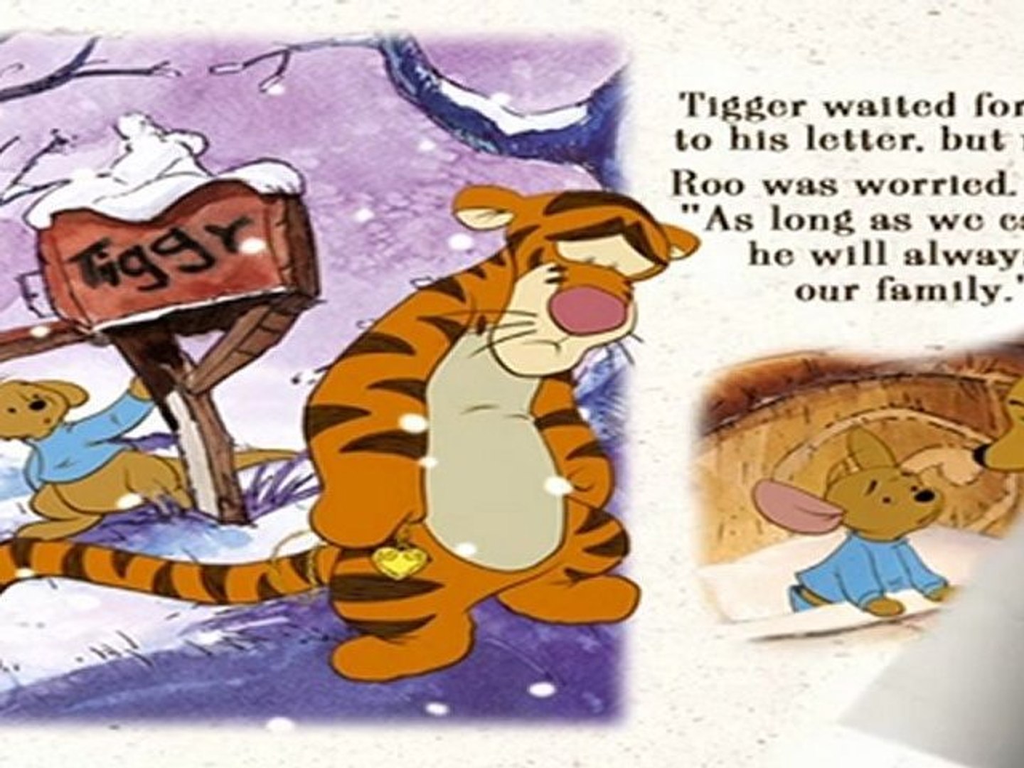 Tigger Quotes