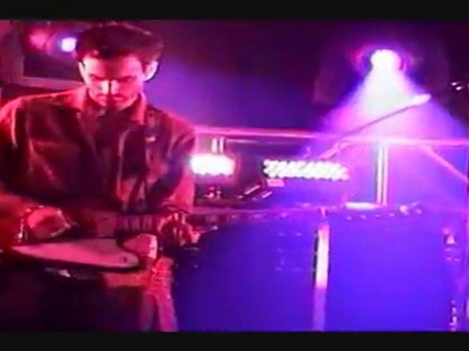 The Kry en Concert - Vidéo Dailymotion