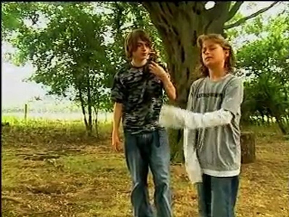 Leonardo - Julian Mohn - video Dailymotion