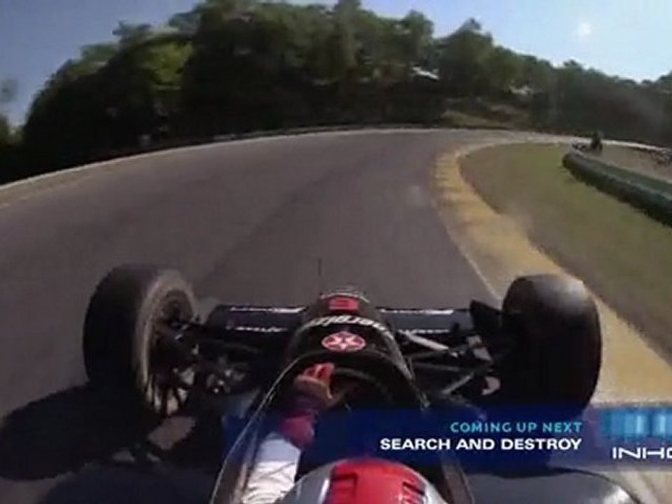 IMAX - Super Speedway - video Dailymotion