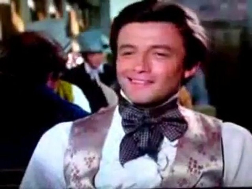 North and South - George Hazard and Orry Main - Video Dailymotion