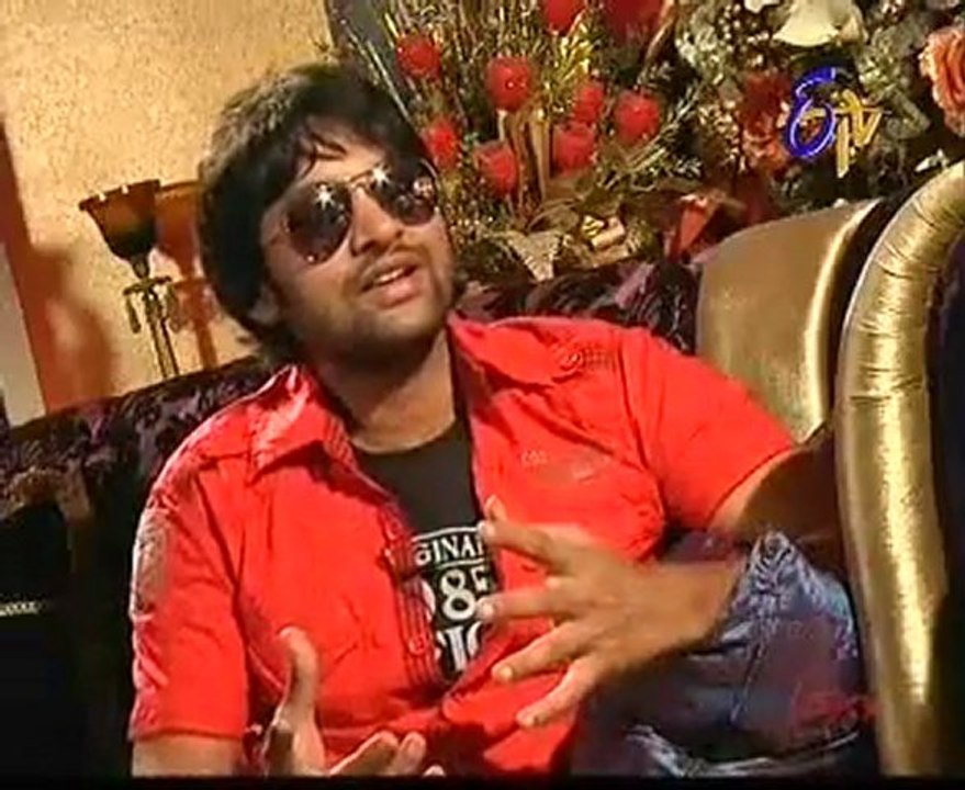 Star To Saradaga - Aditya Babu - Chalaki - 01 - video Dailymotion