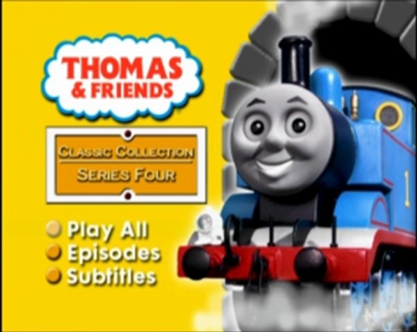 Thomas and Friends Series 4 - UK by Chris Jones - Dailymotion