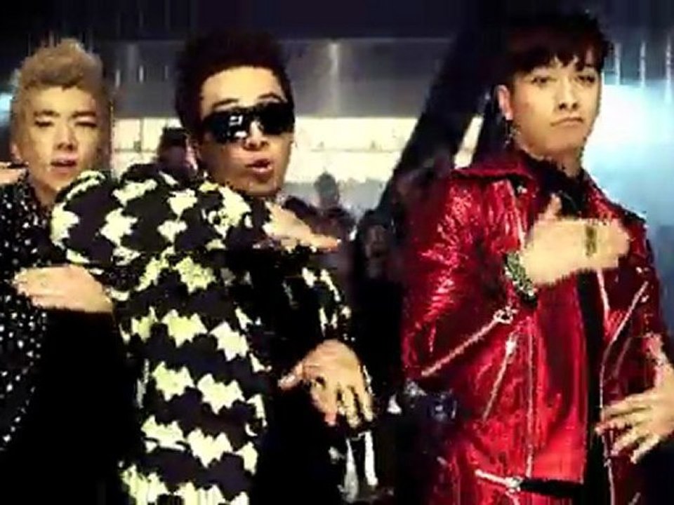 MV 2PM HANDS UP from HANDS UP - video Dailymotion