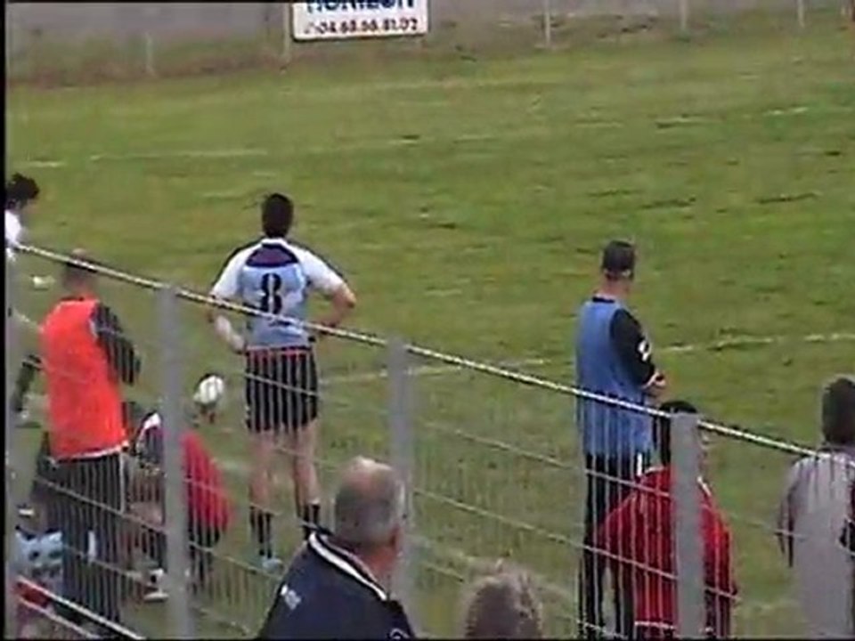 VTS_01_5 - Vidéo Dailymotion