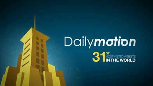 Dailymotion - Vidéo Dailymotion