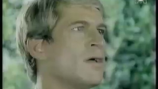 Manimal - Transformation en Faucon - Vidéo Dailymotion