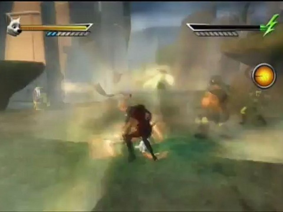 Disney's Bolt (PS3, X360, Wii) Game Playthrough ~ Part 24 - video ...