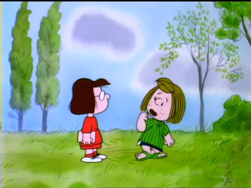 Happiness is… Peanuts™: Go, Snoopy, Go! – Straight Z Average - video ...