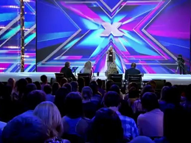 America's Got Talent videos - Dailymotion