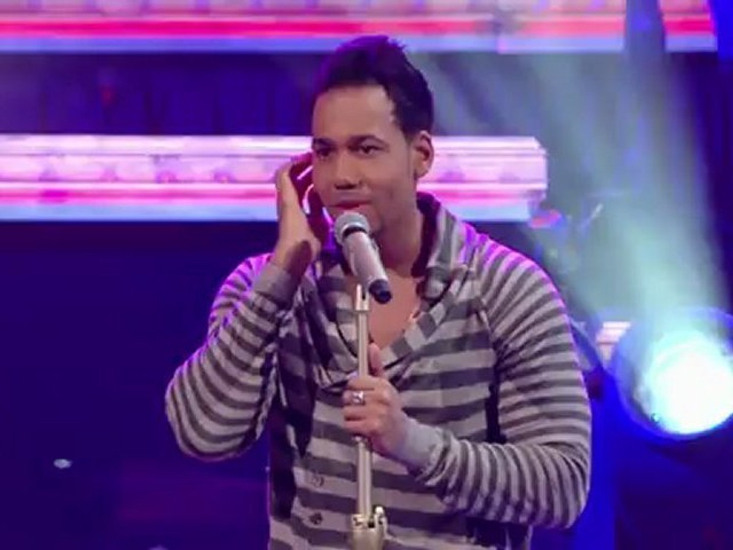 Romeo Santos Llevame Contigo