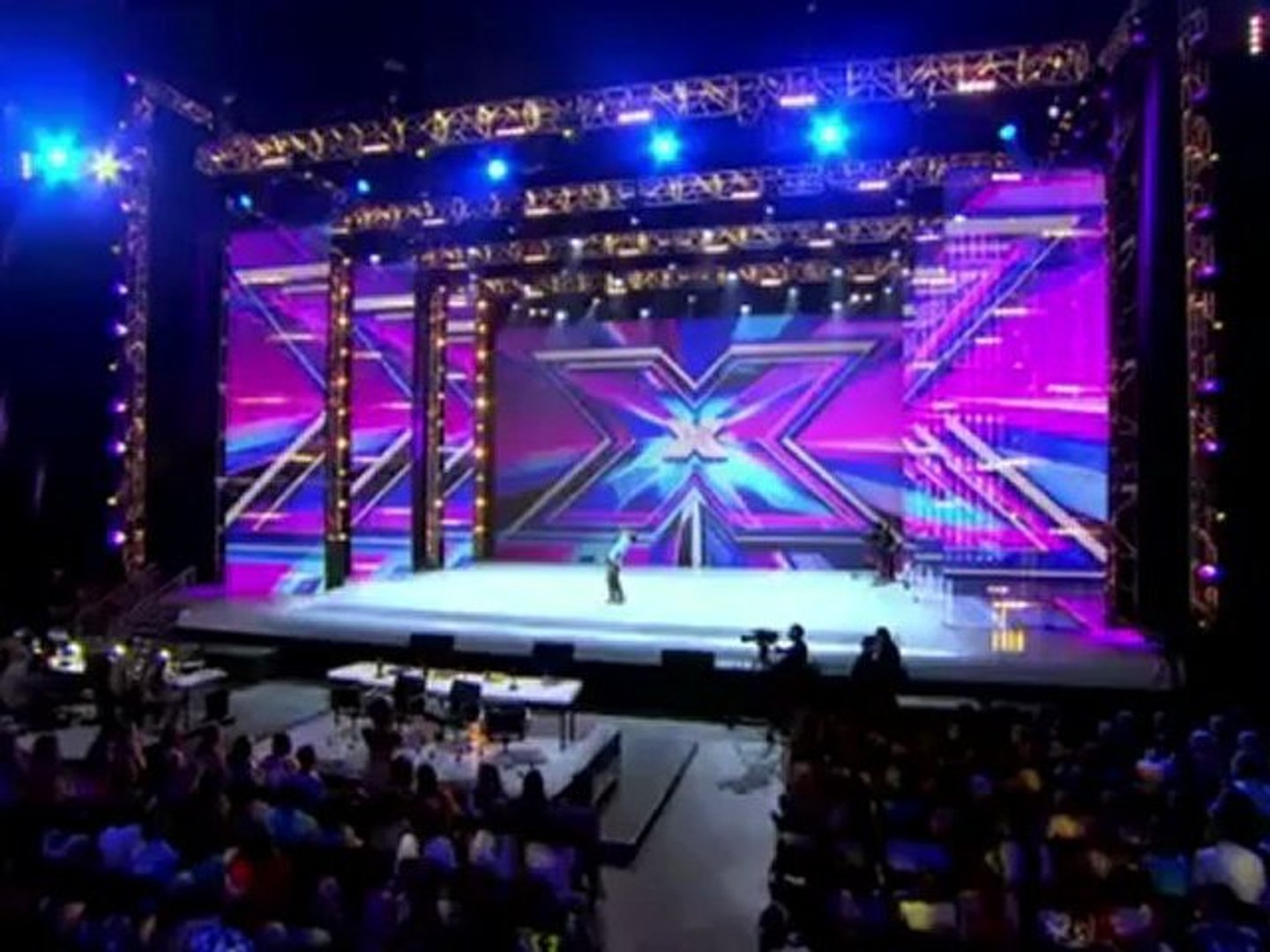 X Factor 3 Ukraine 2012