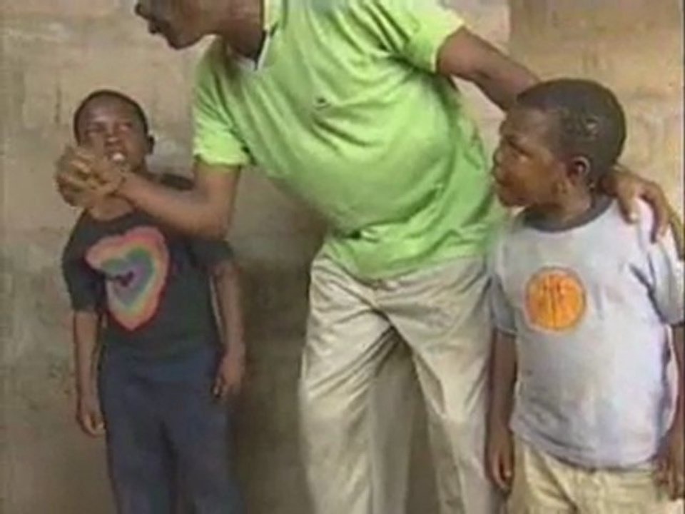 2 rats , African Movie - video Dailymotion
