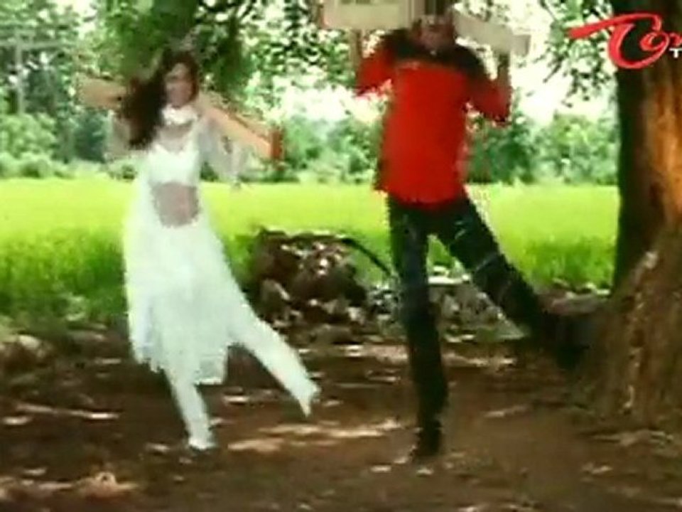 Prema Sandadi - Mama Mama Bhama Bhama - Srikanth - Anjala Javeri ...