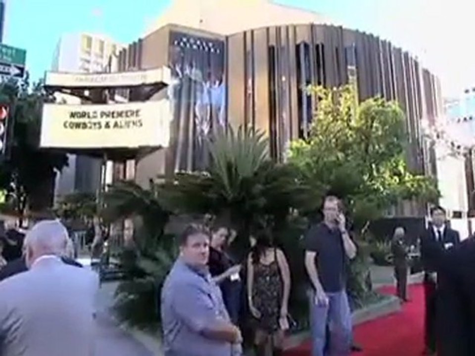 July 25, 2011 Entertainment Report - video Dailymotion