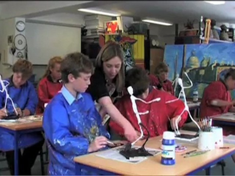 http://www.obh.co.uk Old Buckenham Hall Preparatory School - video ...
