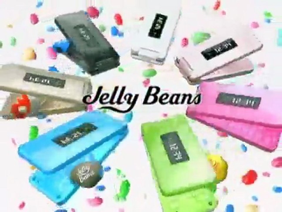 Jerry Beans - video Dailymotion