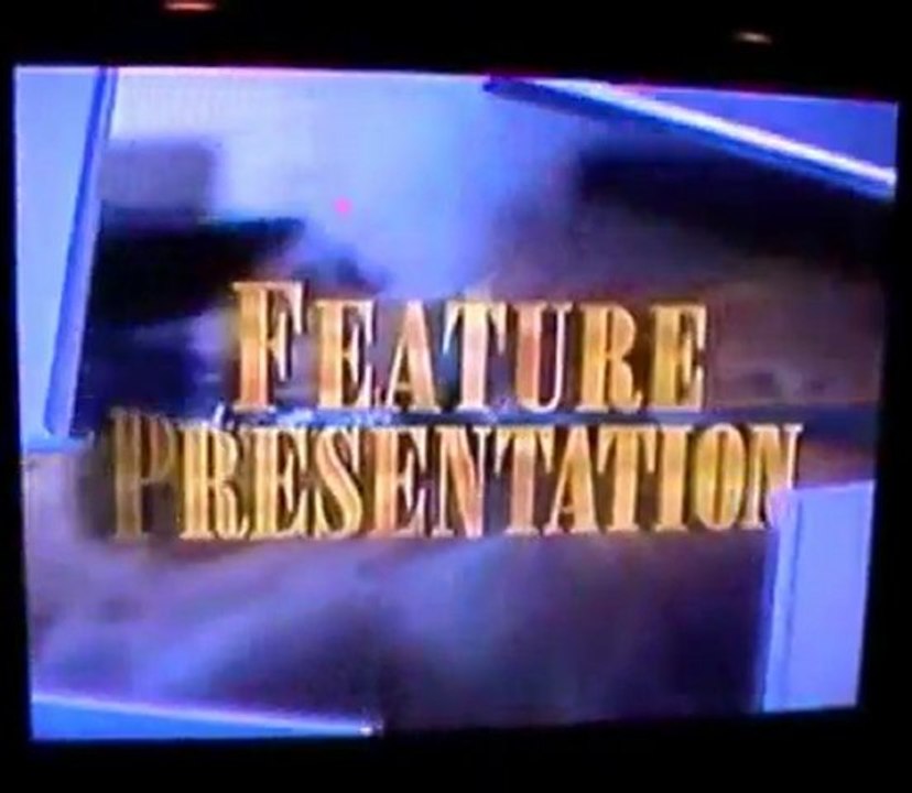 Paramount Feature Presentation 90th Aniverserery New Editon - video ...