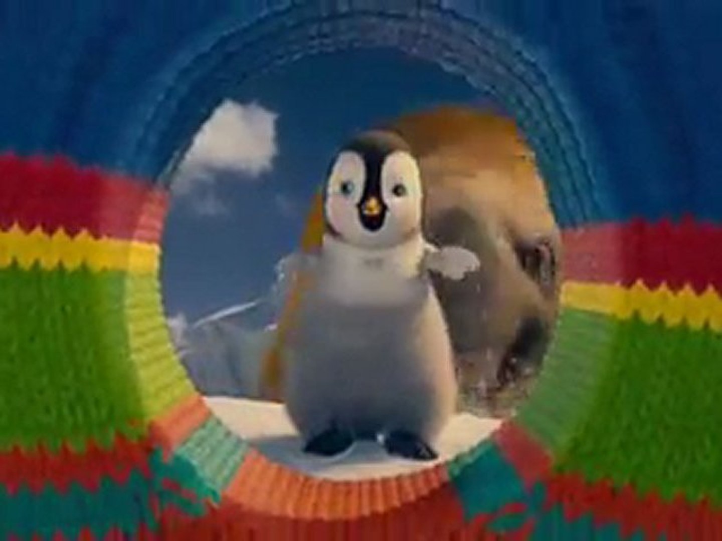 Happy Feet Two Dvdrip