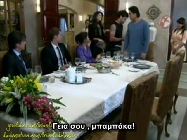 ο θριαμβος της αγαπης by Foteinivge - Dailymotion
