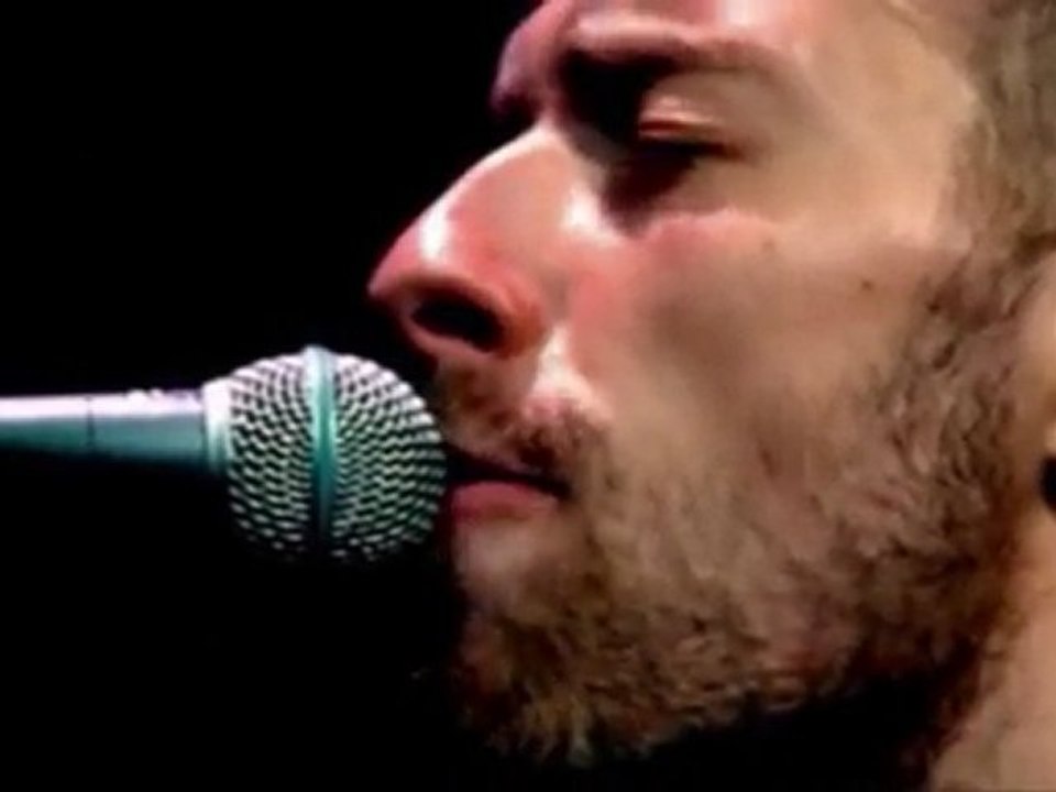 Coldplay - 01 Politik - live in Sydney 2003 (DVD) - video Dailymotion