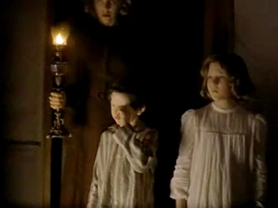 THE OTHERS - HORROR TRAILER - Video Dailymotion