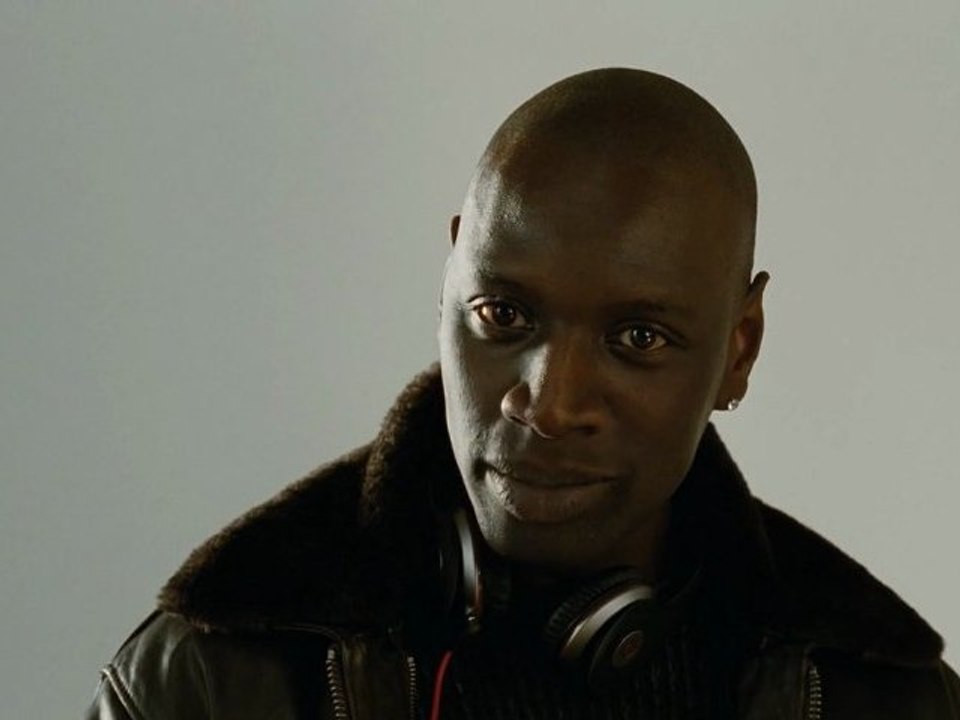 Intouchables - Bande-Annonce Teaser #1 [VF|HD] - Vidéo Dailymotion