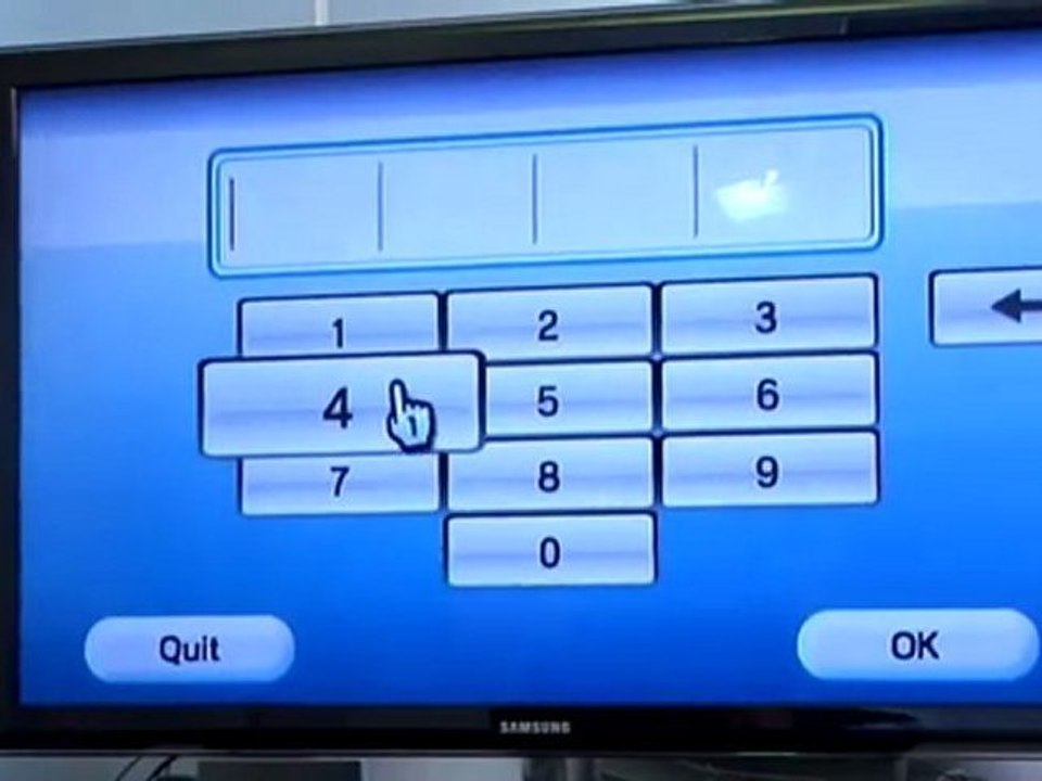 How To Send Messages On Wii - video Dailymotion