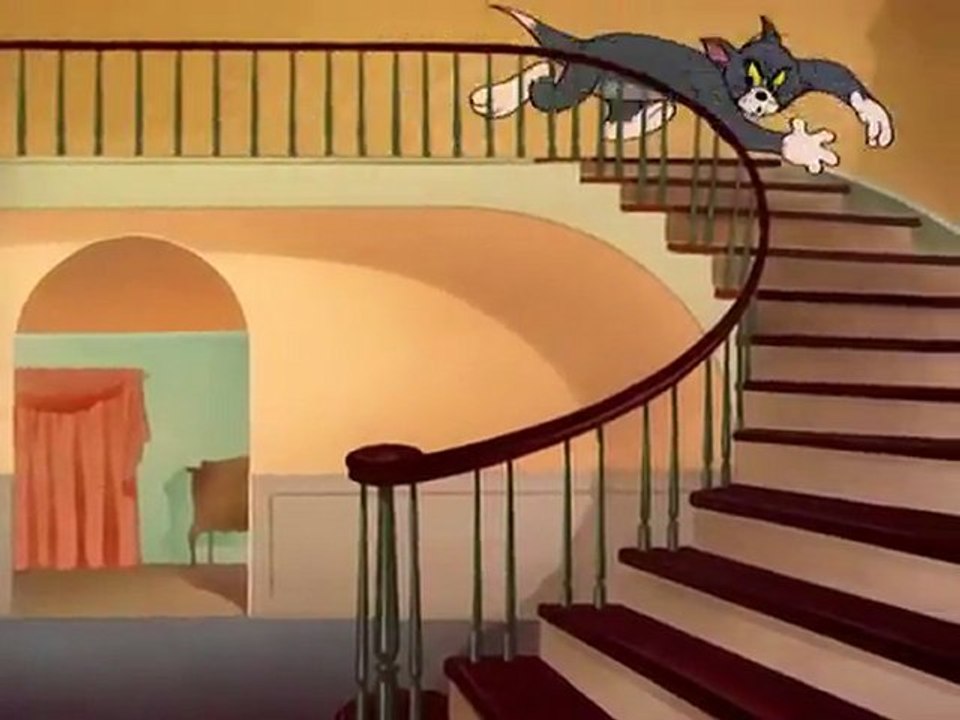 Tom i Džeri - Džerijev brat od strica - video Dailymotion